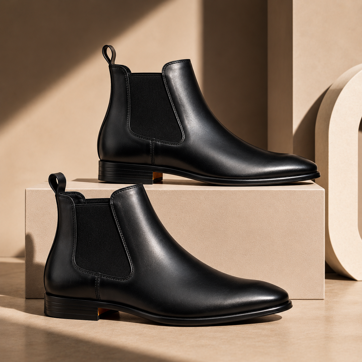 BOOTS – Caliber Shoes