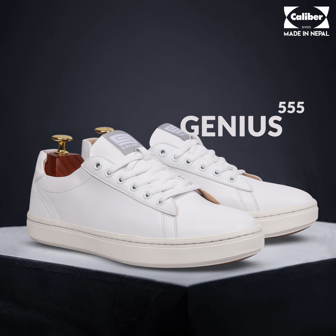 Caliber Shoes UAE