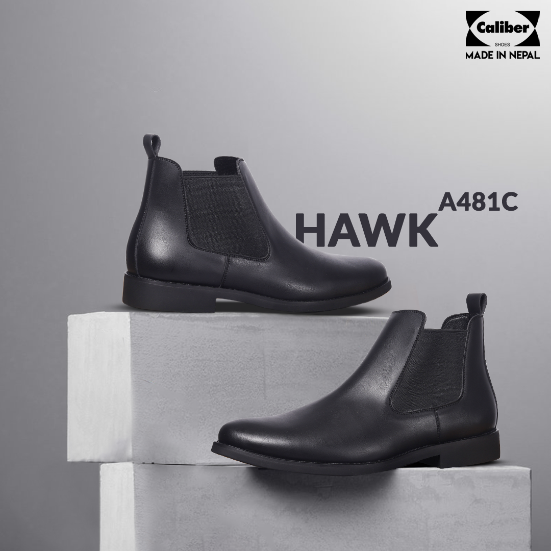 Men Boots – Caliber Shoes