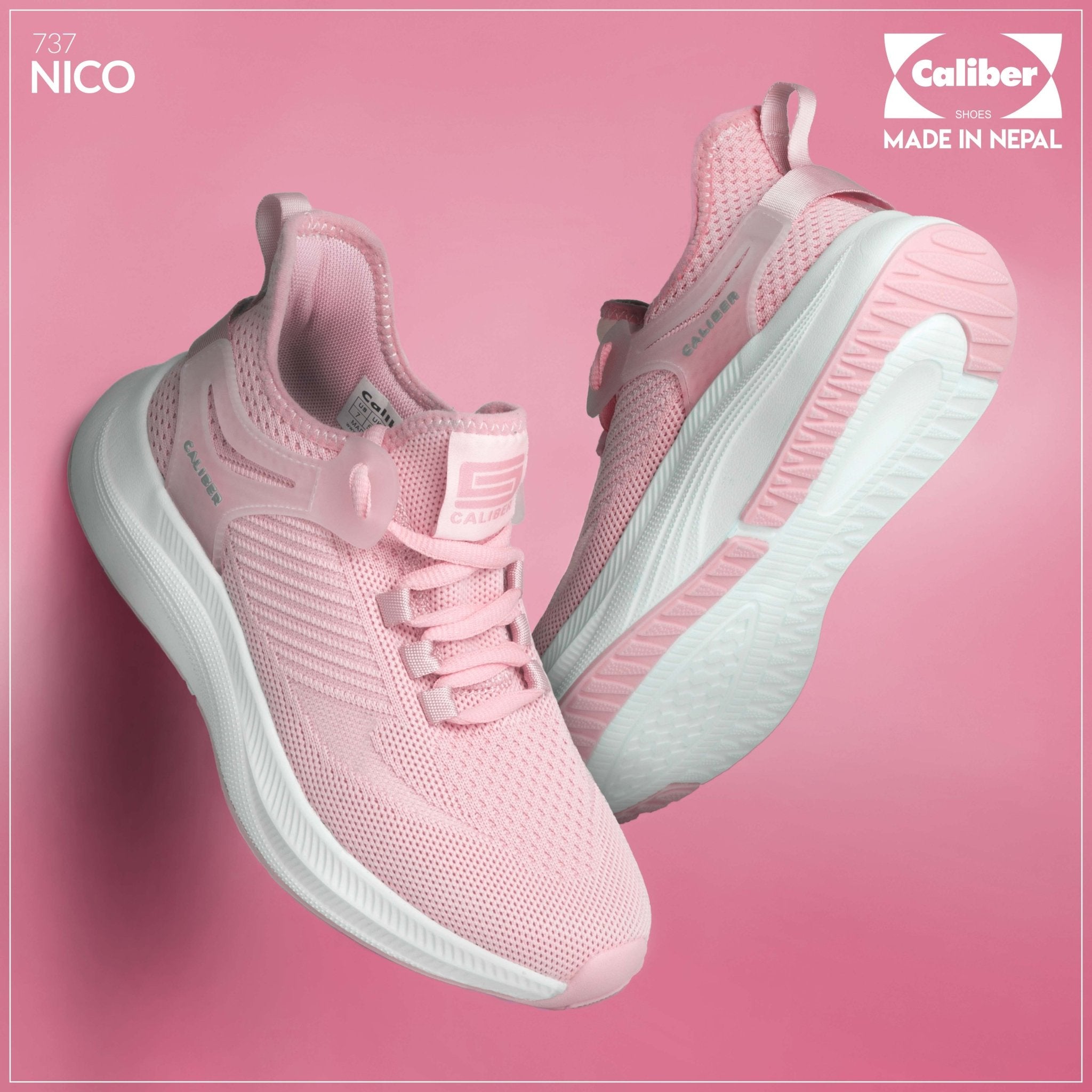 Caliber Shoes UAE