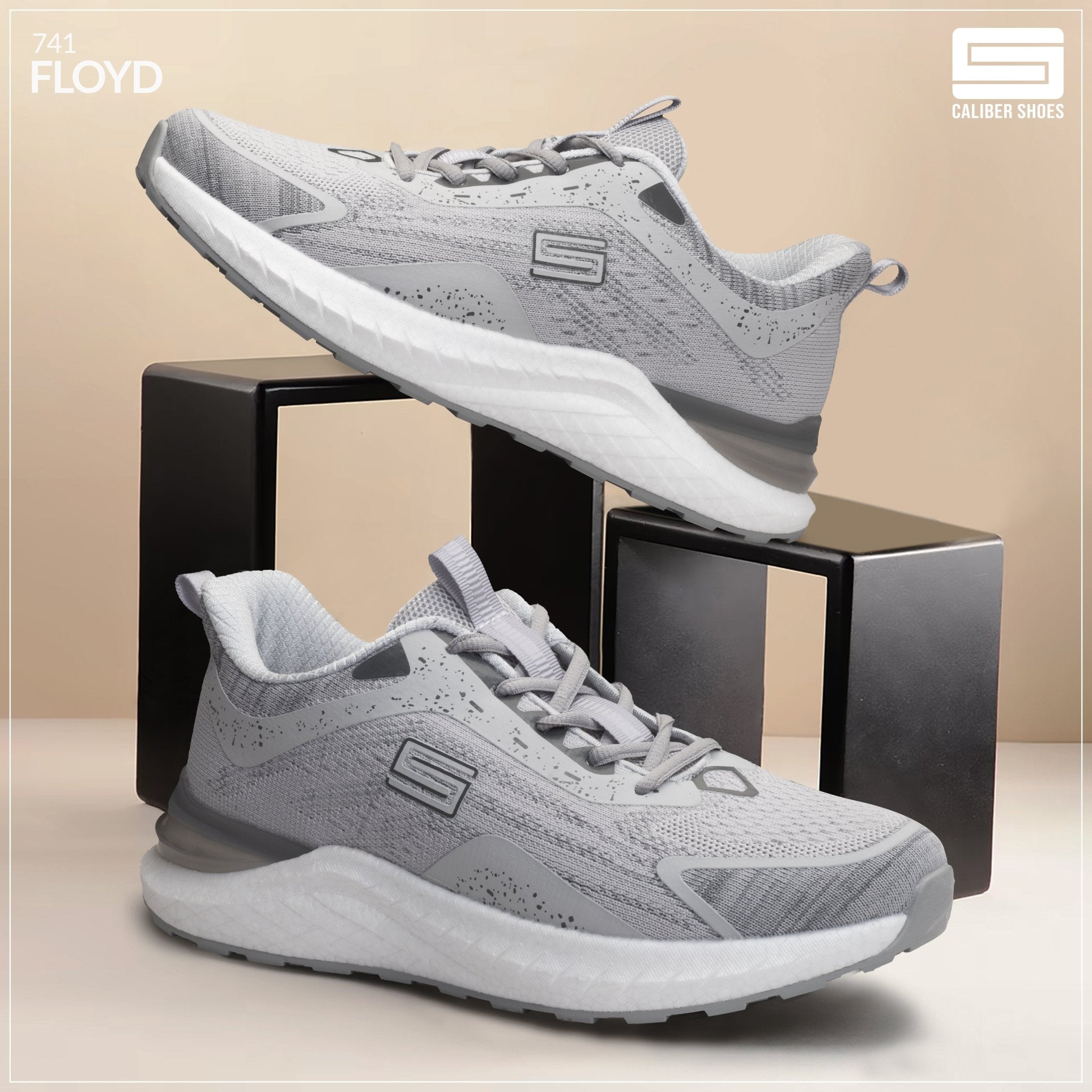 Shop Sports Shoes for Men Online | Best Price from Caliber Shoes UAE